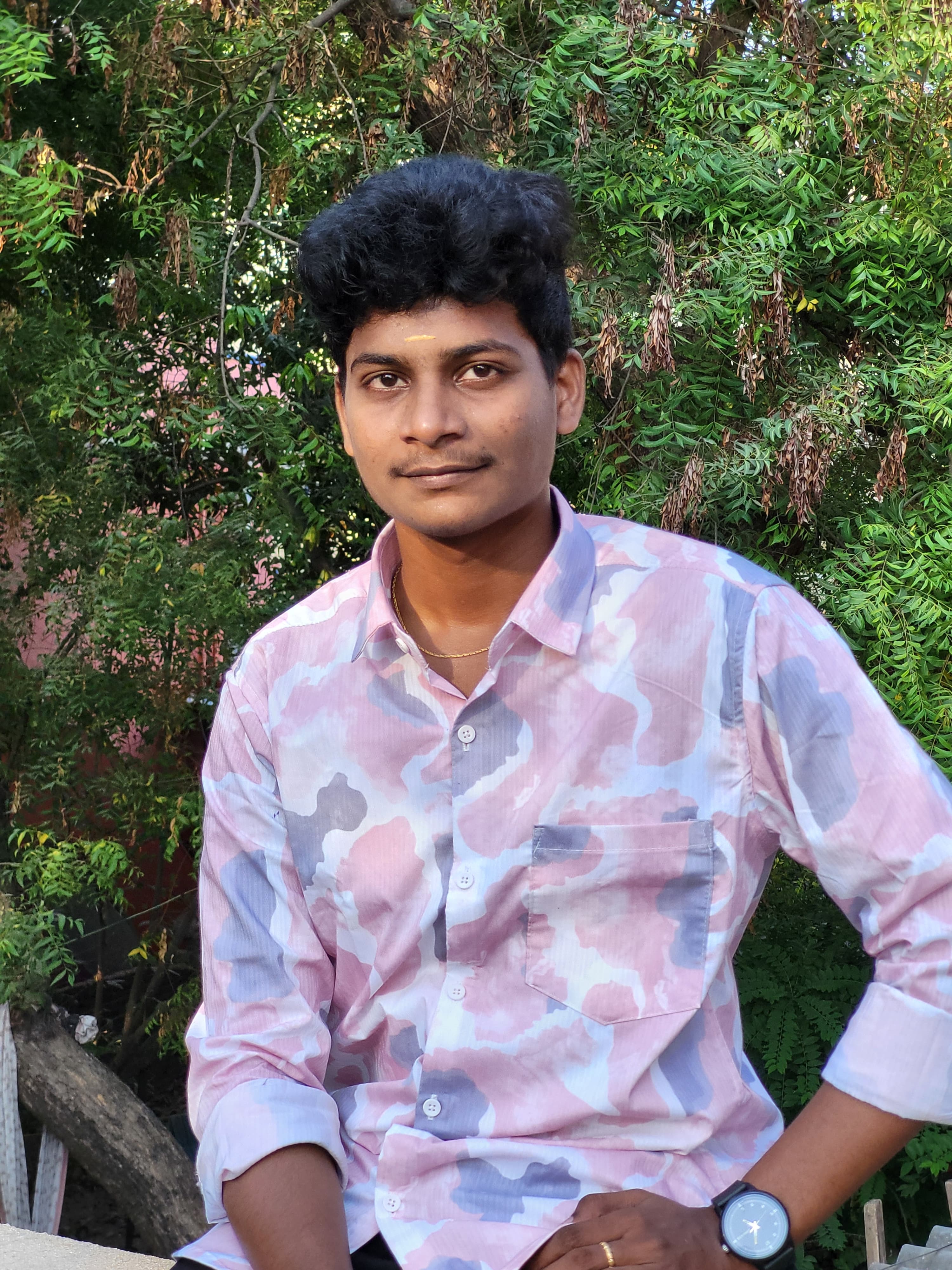 Rohith kumar